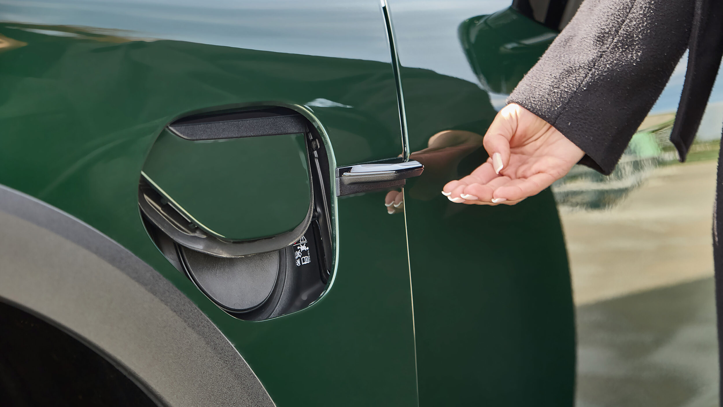 Innovative Solutions - BOS